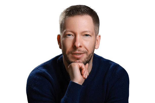 Trouver sa voie professionnelle avec Julien Thomas