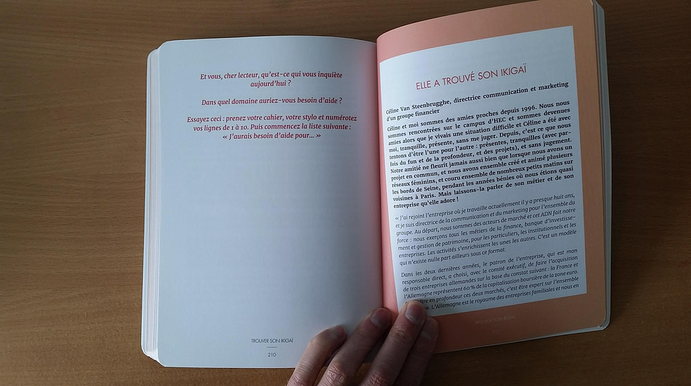 Résumé Du Livre « Trouver Son Ikigaï De Christie Vanbremeersch